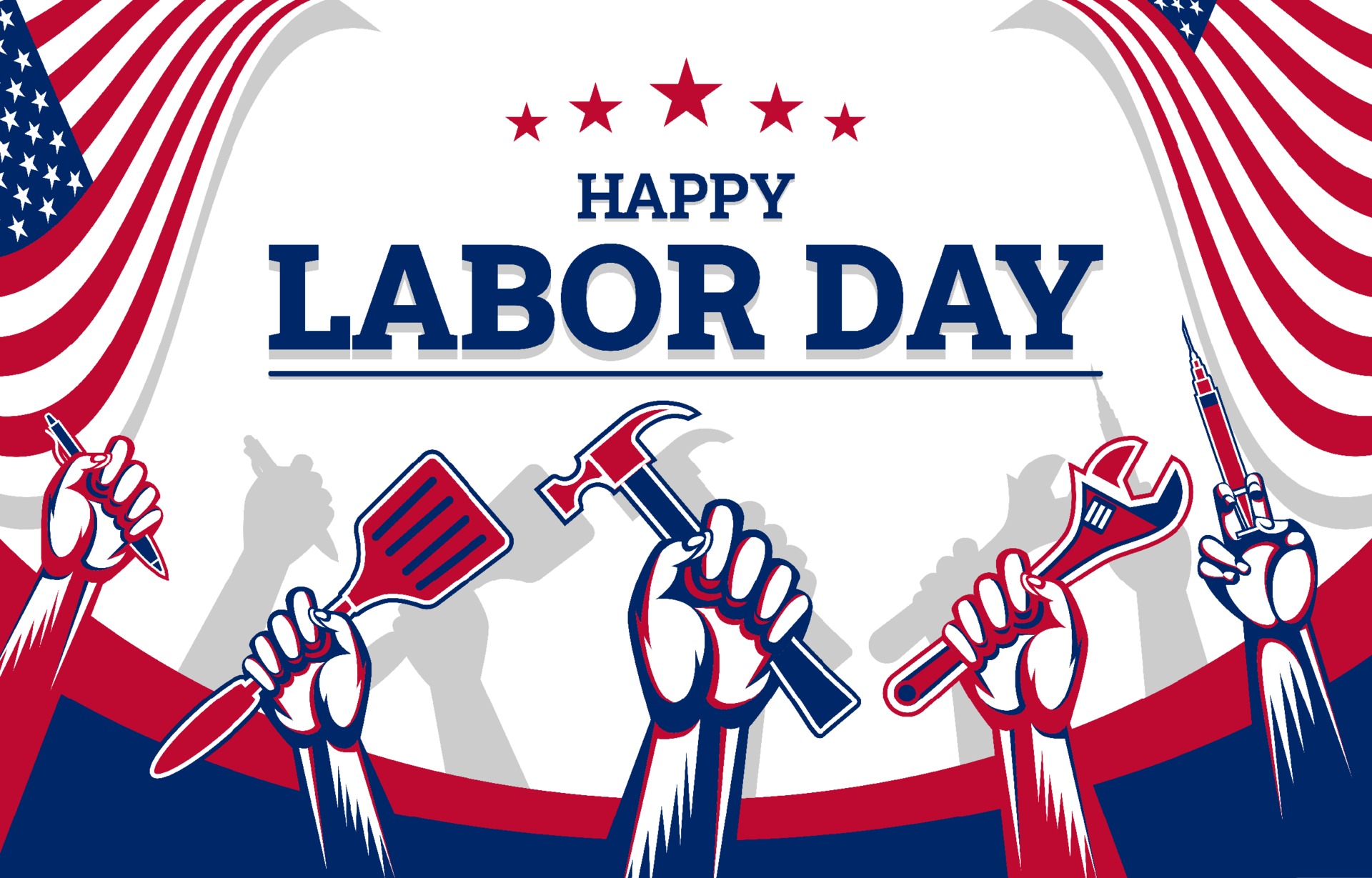 We need another labor movement – ClydeStyle