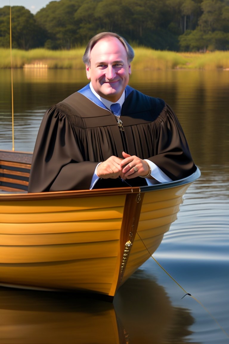 Judges Thomas and Alito are just the tip of the iceberg – ClydeStyle